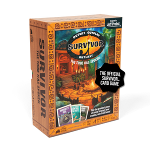 How To Play Survivor: The Tribe Has Spoken