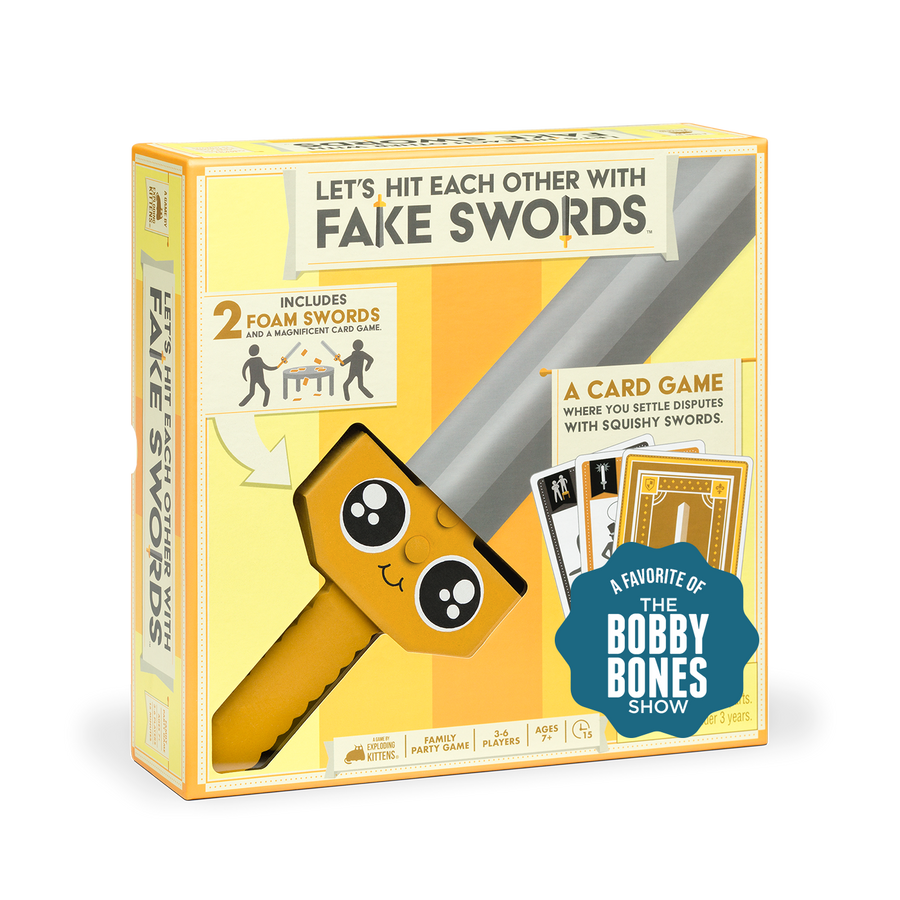 How to play Exploding Kittens: Zombie Kittens