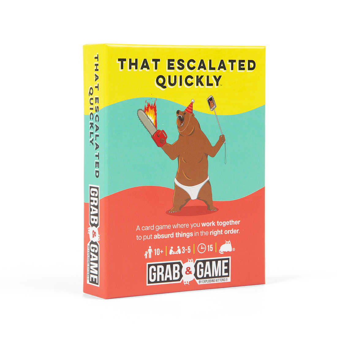 Travel Card Games For On The Go Fun