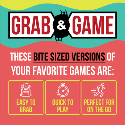 Travel Card Games For On The Go Fun