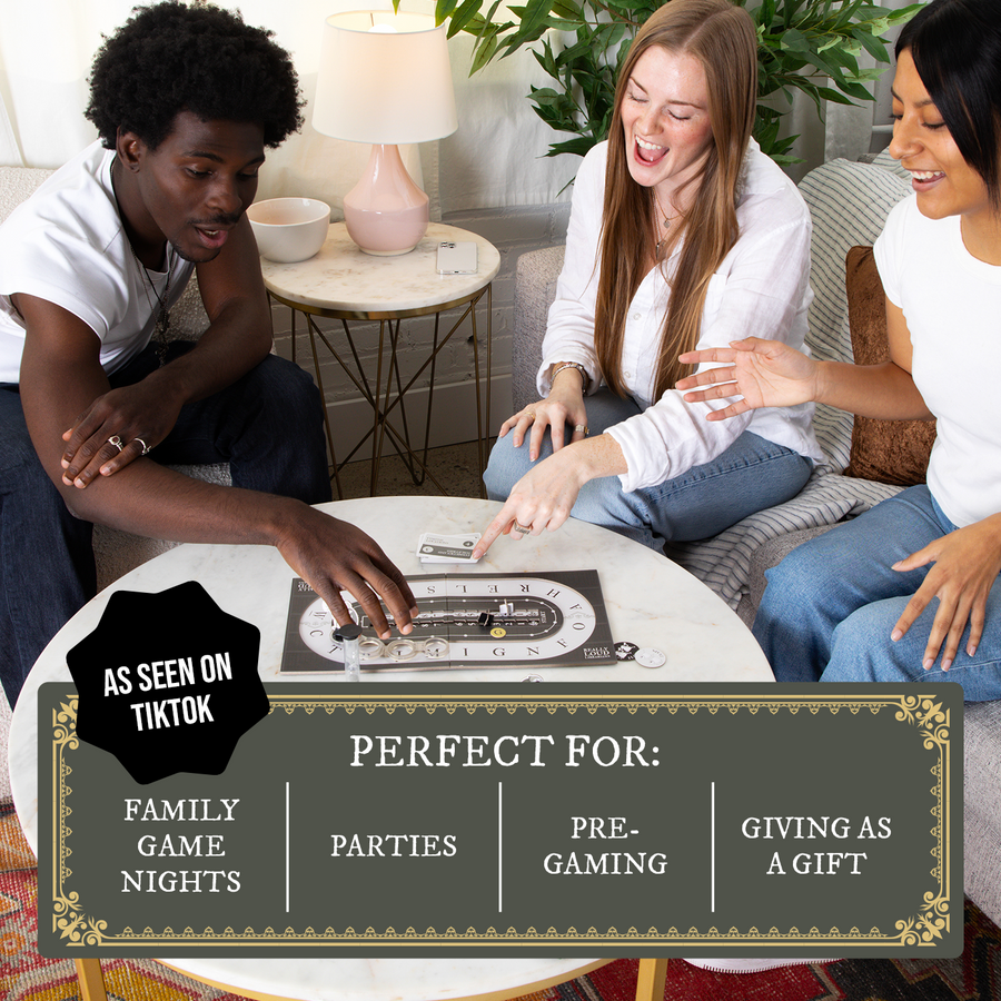 Really Loud Librarians | Party Board Game | Exploding Kittens