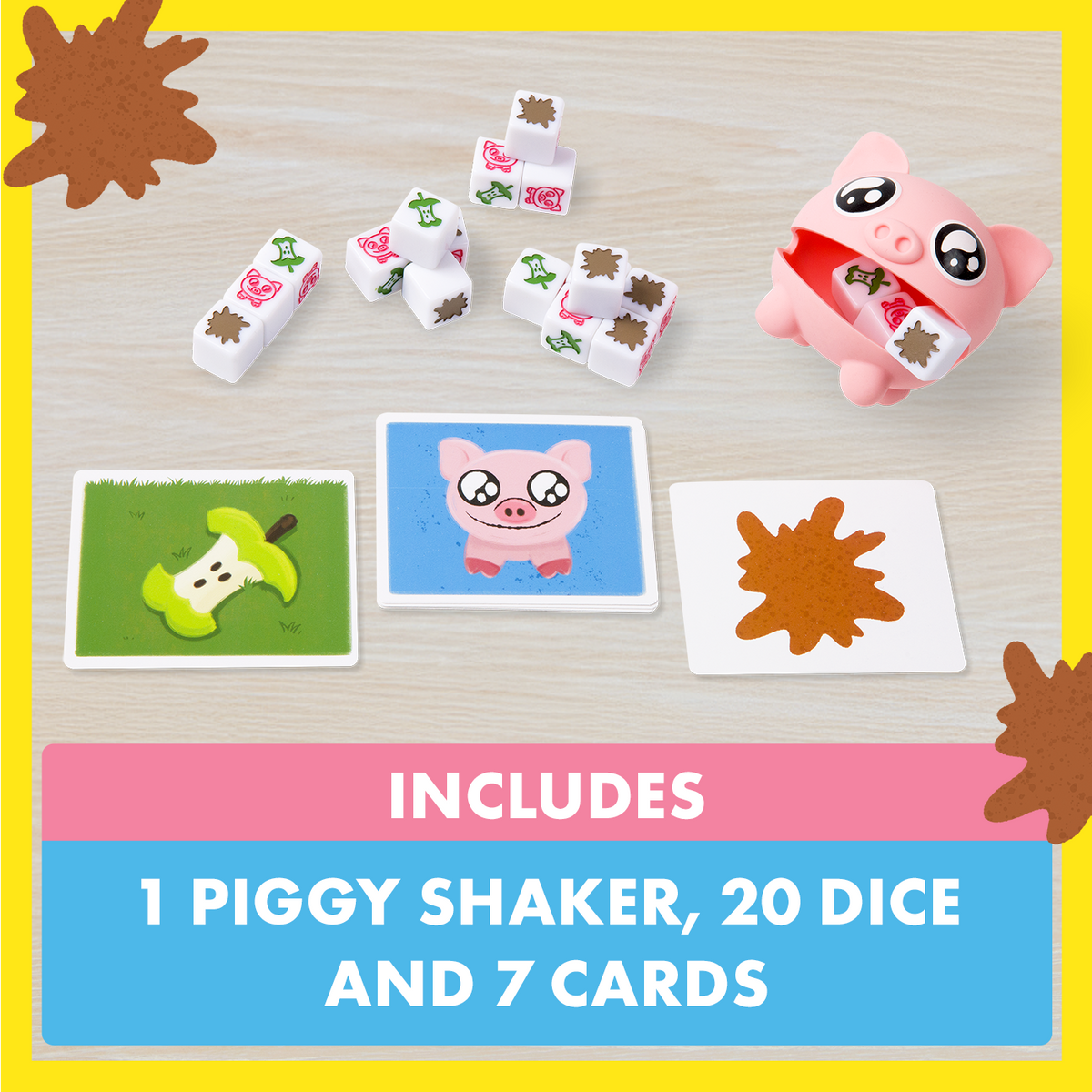 You Little Stinker (Pig Edition)