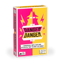 Danger Danger Card Game For Family Game Night