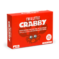 I'm A Little Crabby