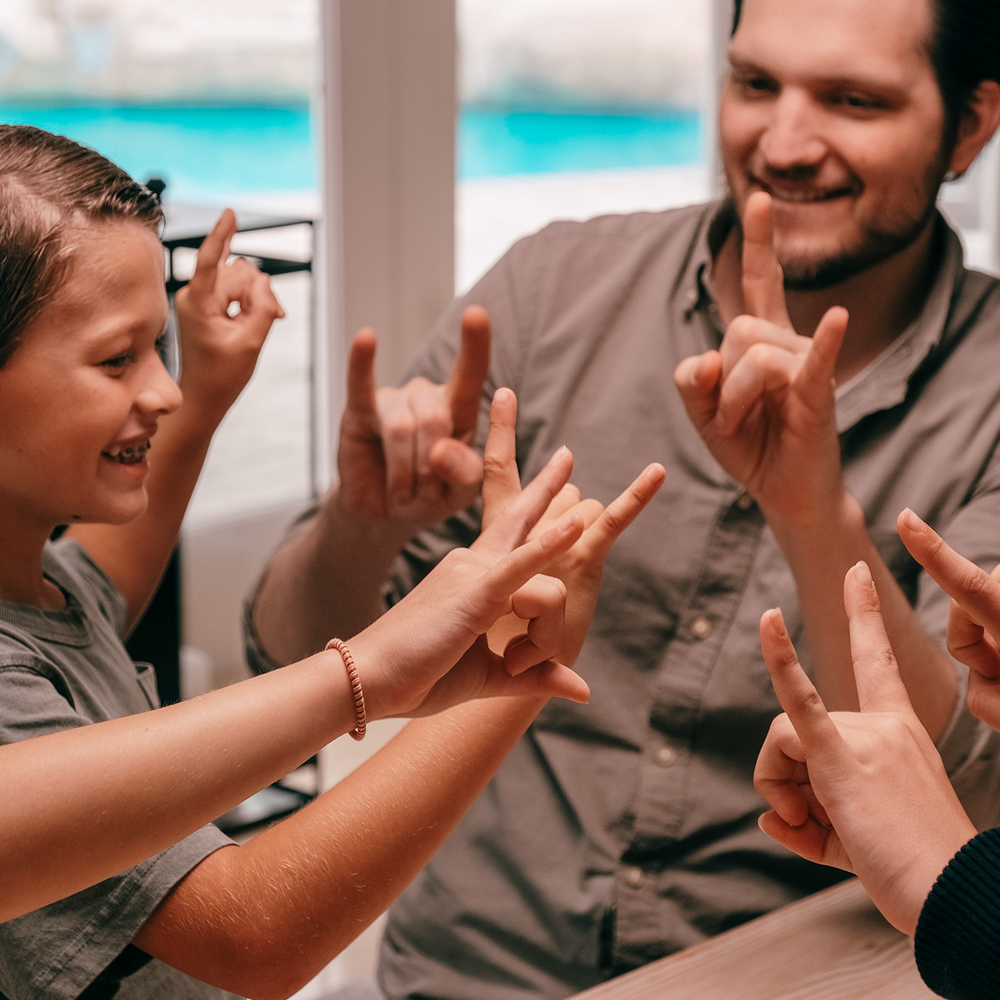 Anarchy Pancakes Card Game For Fast Paced Fun