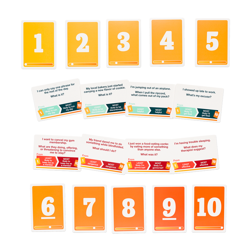 That Escalated Quickly