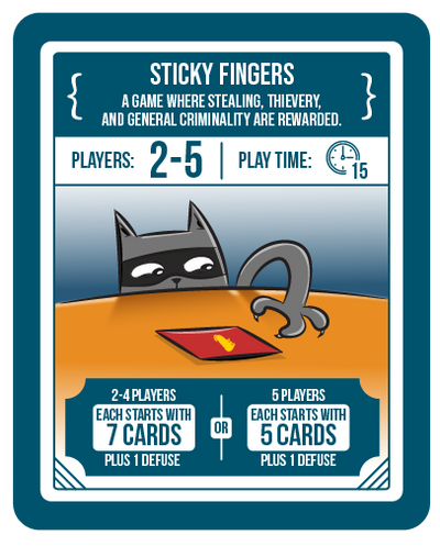 How To Play Recipes For Disaster