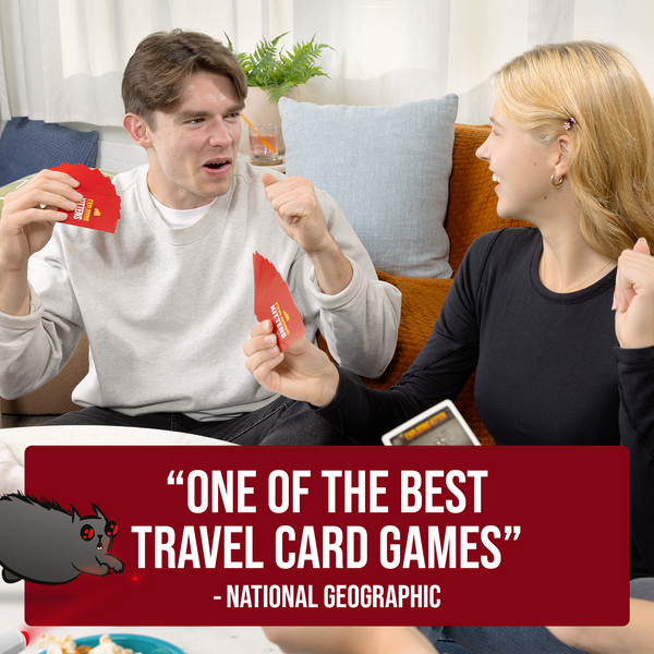 Exploding Kittens Original Edition | Card Game