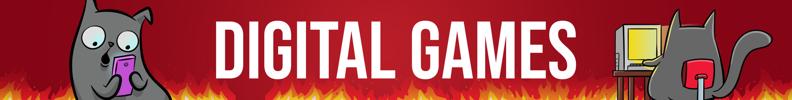 Digital Games