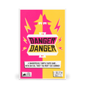 Danger Danger Card Game For Family Game Night