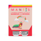 Mantis: Grab & Game Edition