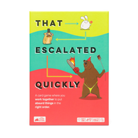 Really Loud Librarians | How to Play | Exploding Kittens