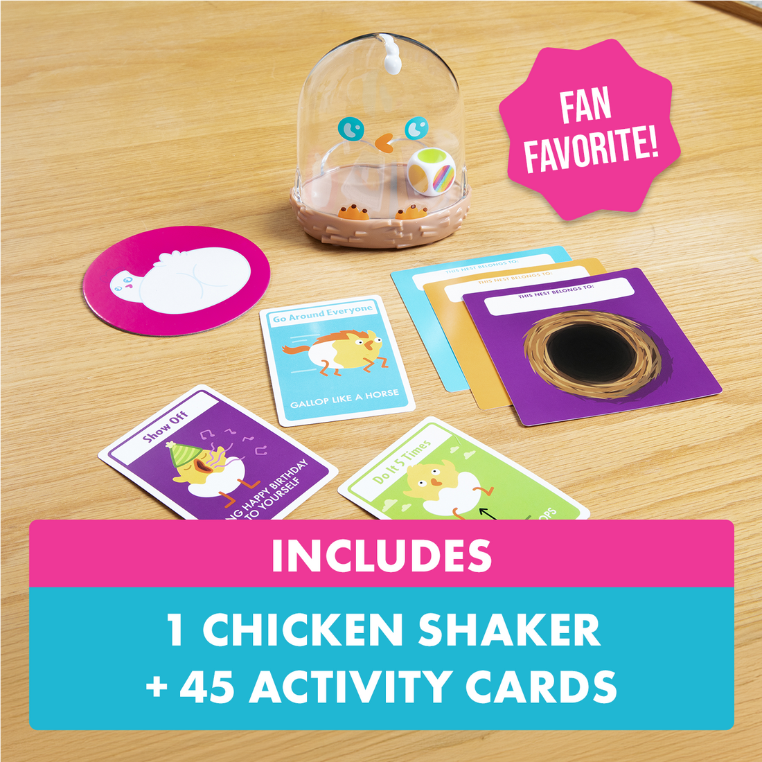 Family Friendly Card Games For All Ages