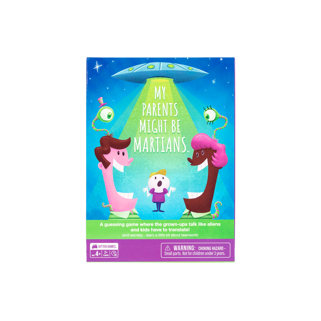 How to Play Exploding Kittens