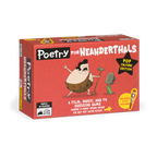 Poetry For Neanderthals: Pop Culture Edition