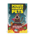 Power Hungry Pets Card Game