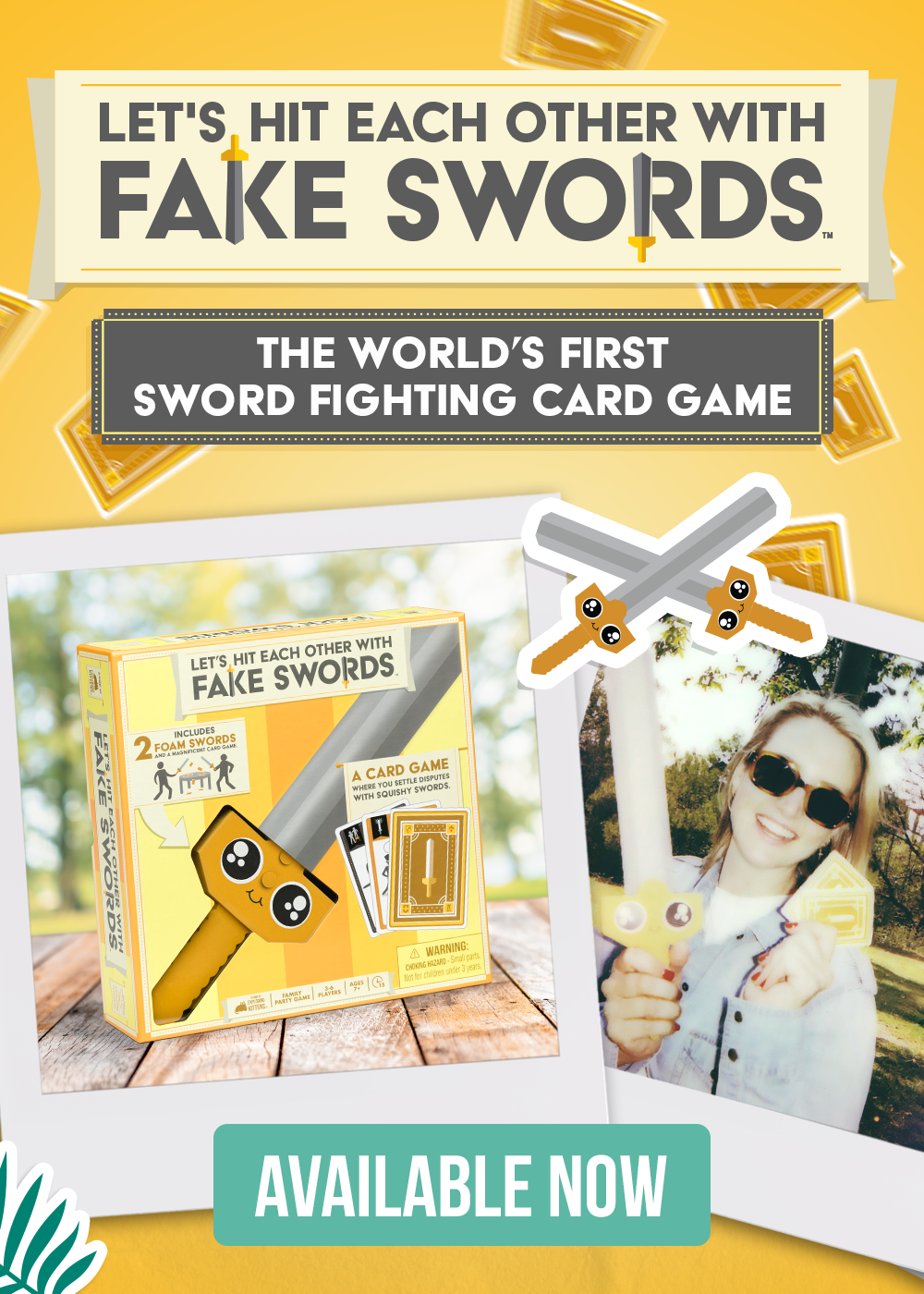 Exploding Kittens | Party card games, puzzles, greeting cards & more