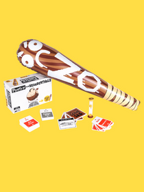 Happy Salmon | Party Card Game | Exploding Kittens