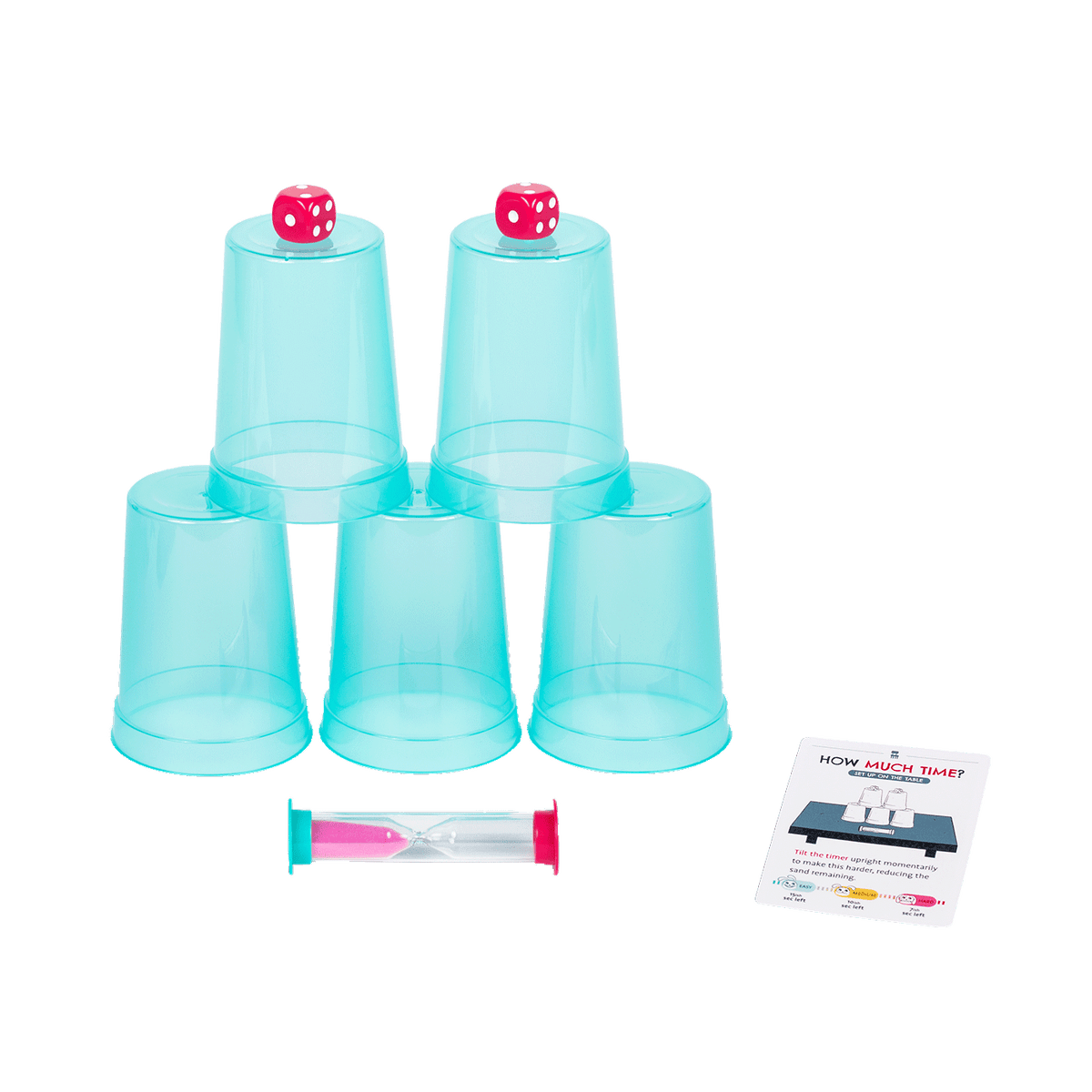 Without Fail Party Game For Hilarious Challenges