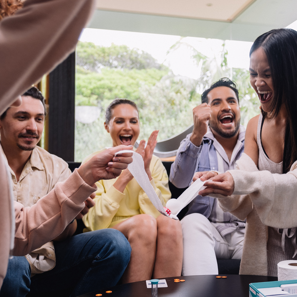 Without Fail Party Game For Hilarious Challenges