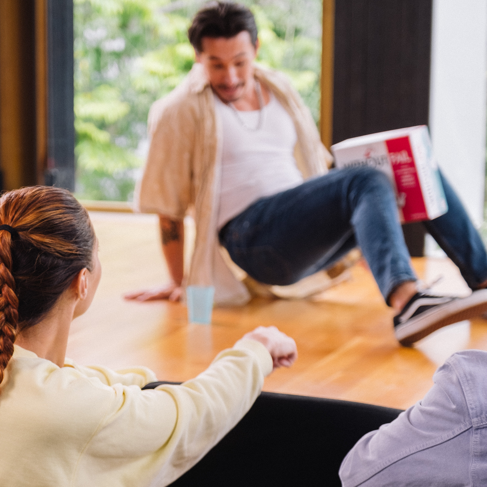 Without Fail Party Game For Hilarious Challenges