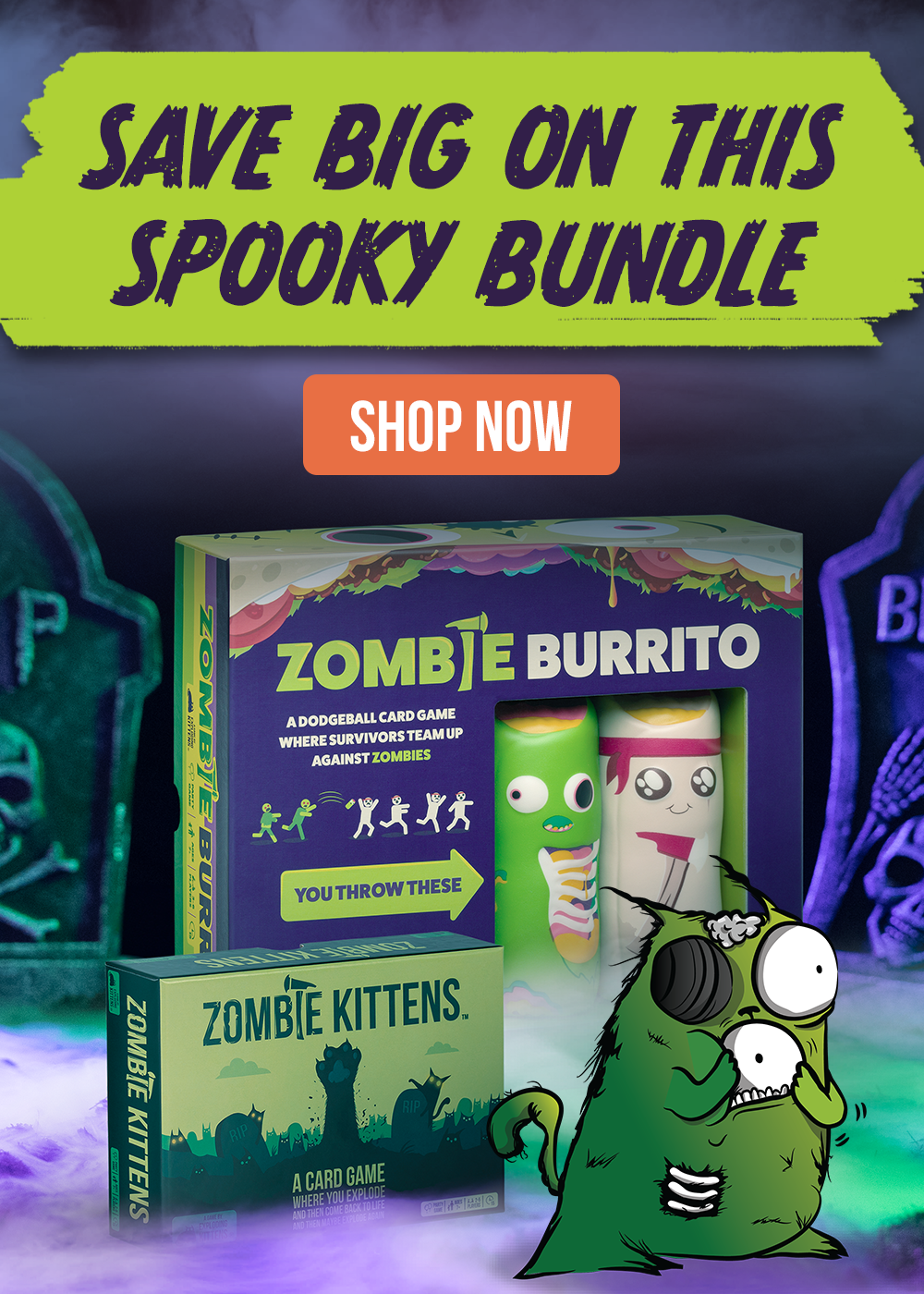 Exploding Kittens | Party card games, puzzles, greeting cards & more