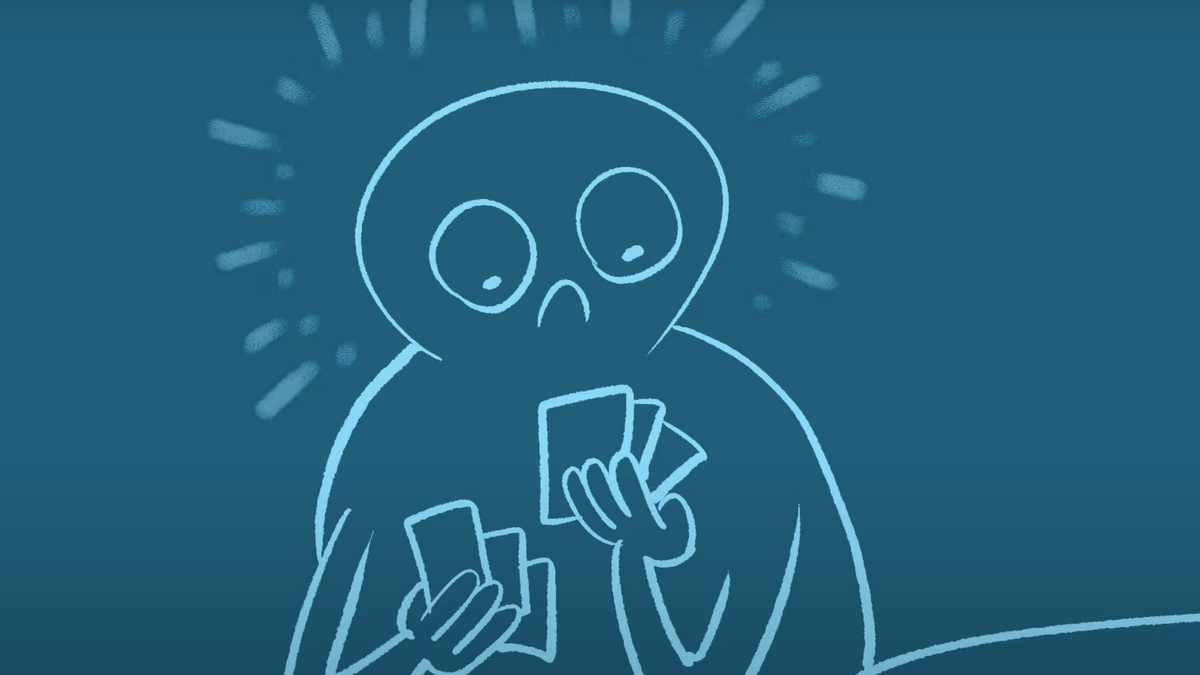 How To Play Recipes For Disaster