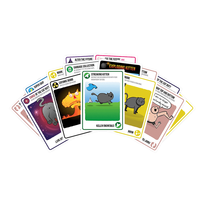 Expansion Packs