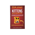 Exploding Kittens: Cat Burglar Edition