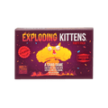 Exploding Kittens Party Pack Edition | Party Card Game | Exploding Kittens