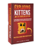 Exploding Kittens: Cat Burglar Edition